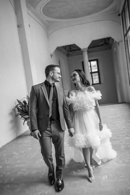 Lake Como Dream Photo Shoot - The Value of the Experience