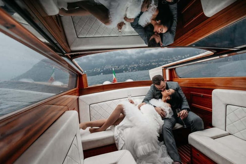 Lake Como Dream Photo Shoot - Who Will Love This Experience?