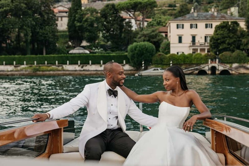 Lake Como Dream Photo Shoot - Frequently Asked Questions