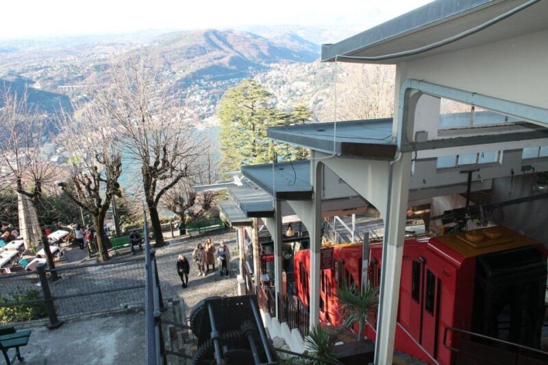 Lake Como: Easy Mountain Trek with Funicular & Boat Ride - Lake Como: Easy Mountain Trek with Funicular & Boat Ride — A Practical Review