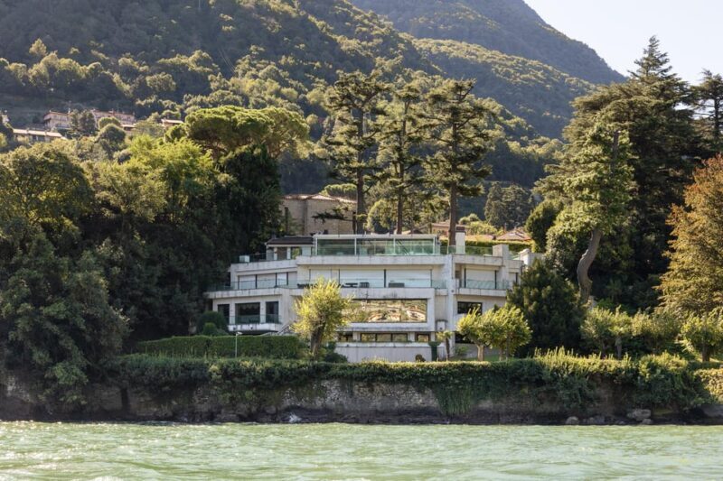 Lake Como: Exclusive Boat Tour - Final Thoughts
