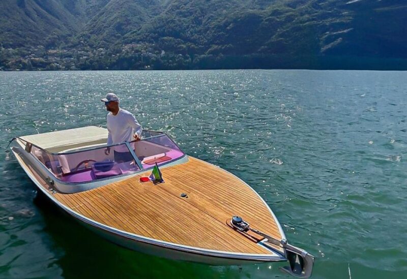 Lake Como: Exclusive Lake Tour by Private Boat with Captain - The Experience: Comfort, Views, and Unique Touches