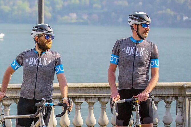 Lake Como Experience Tour - FAQ