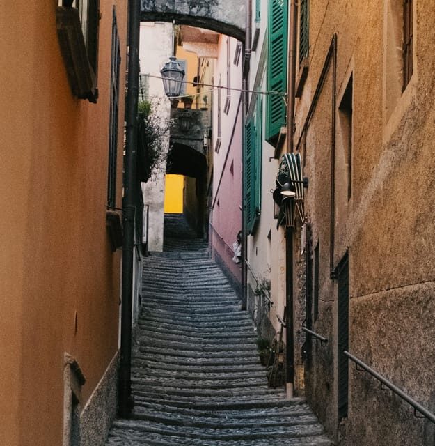 Lake Como Experience. Very Small-Group - Why This Tour Stands Out