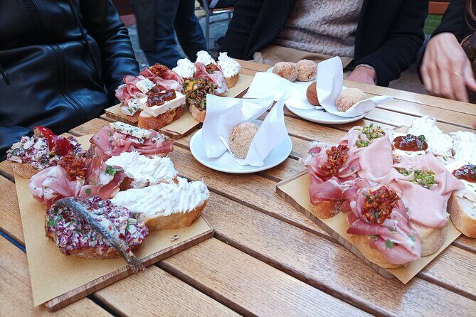 Lake Como Food Tour - The Itinerary: What You’ll Actually Do