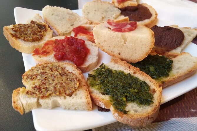 Lake Como Food Tour - FAQs