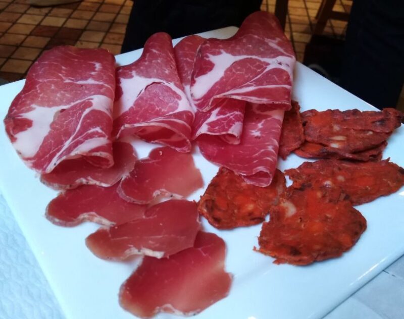 Lake Como: Food Walking Tour - Why This Food Tour Might Be Just Right for You