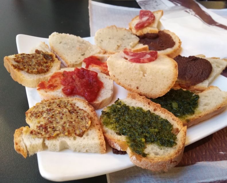 Lake Como: Food Walking Tour - Practical Details: What You Need to Know