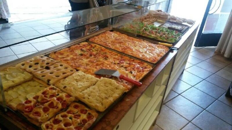 Lake Como: Food Walking Tour - Authenticity and Personal Touches