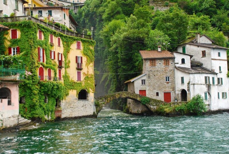 Lake Como: Food Walking Tour - FAQ