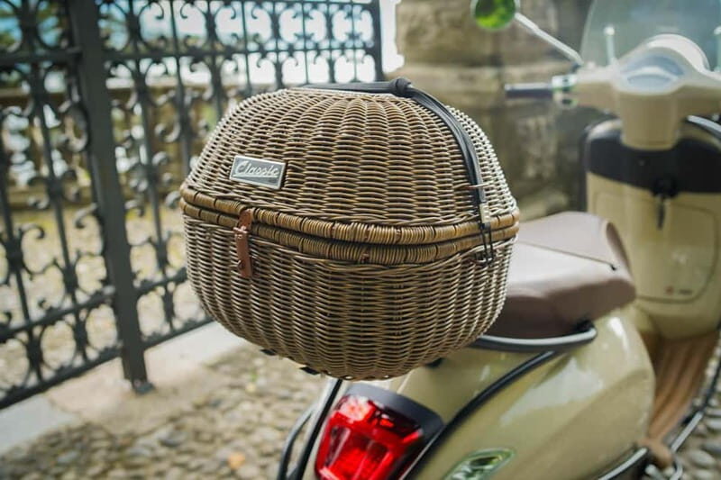 Lake Como: Full Day Vespa Adventure & Villa Carlotta Entry - What Makes This Tour Stand Out