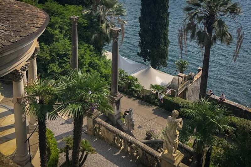 Lake Como: Full Day Vespa Adventure & Villa Carlotta Entry - Practical Details and Value