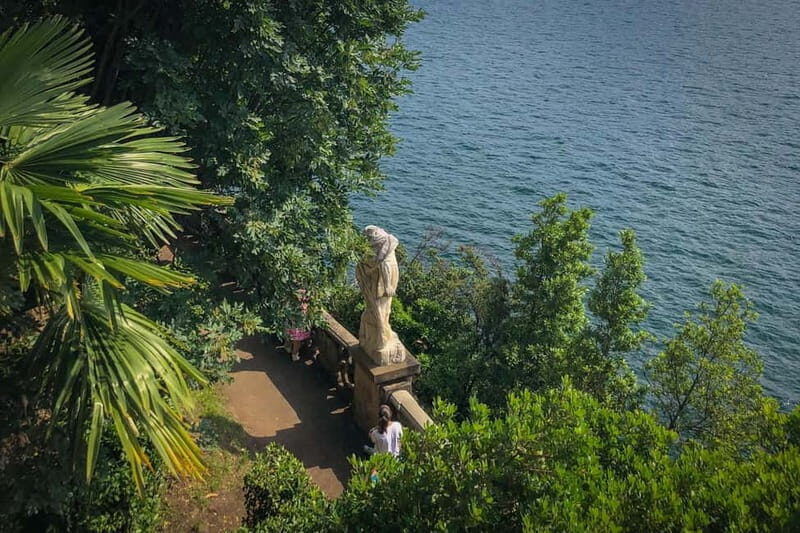 Lake Como: Full Day Vespa Adventure & Villa Carlotta Entry - Who Will Love This Experience?