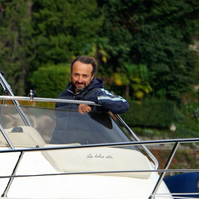 Lake Como: Glamour Private Tour 3 hours Eolo boat - Lake Como: Glamour Private Tour 3 hours Eolo boat — A Detailed Review