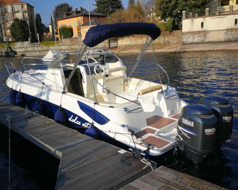 Lake Como: Glamour Private Tour 3 hours Eolo boat - An Overview of the Experience