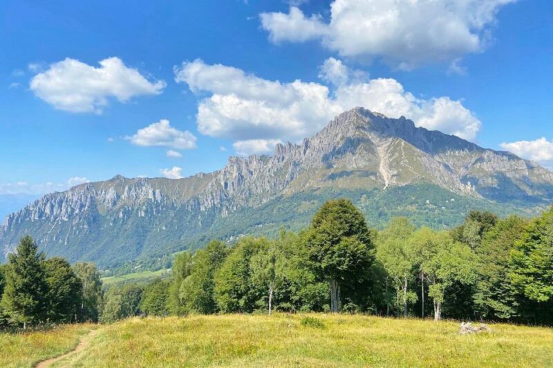 Lake Como: half-day hike in dolomitic mountains over Lecco - Practical Details & Value