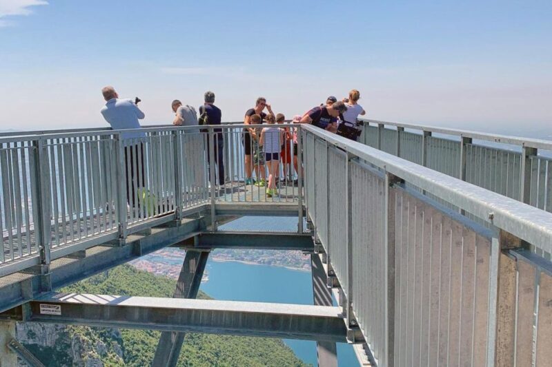 Lake Como: half-day hike in dolomitic mountains over Lecco - FAQ