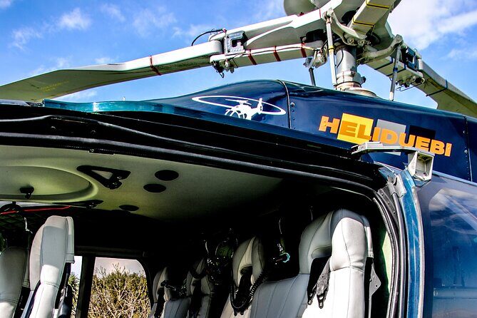 Lake Como Helicopter Tour with Stop for Lunch - The Itinerary: A Detailed Breakdown