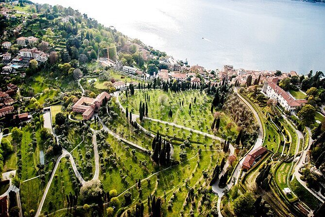 Lake Como Helicopter Tour with Stop for Lunch - FAQ