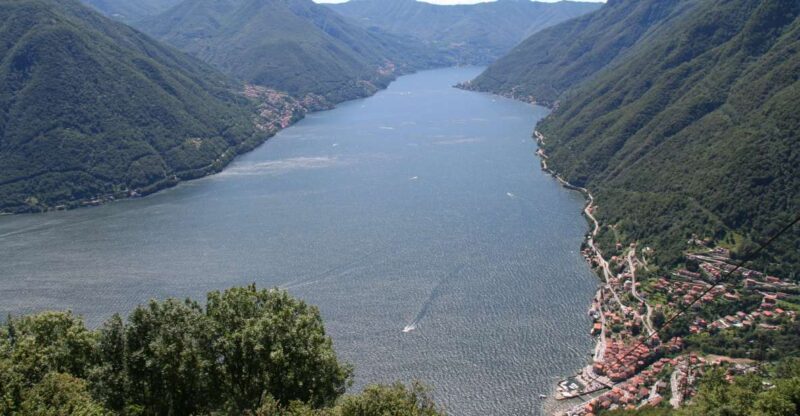 Lake Como: Highlights Tour with a Local by Private Car - Key Points