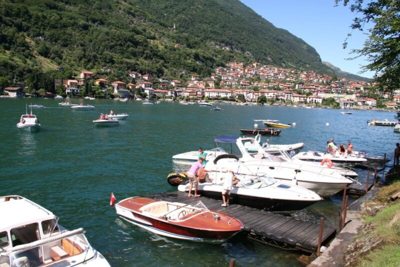 Lake Como: Highlights Tour with a Local by Private Car - Authenticity and Local Insights