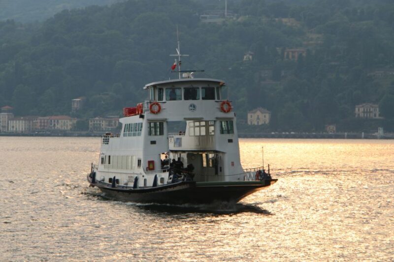 Lake Como: Highlights Tour with a Local by Private Car - Considerations & Practicalities
