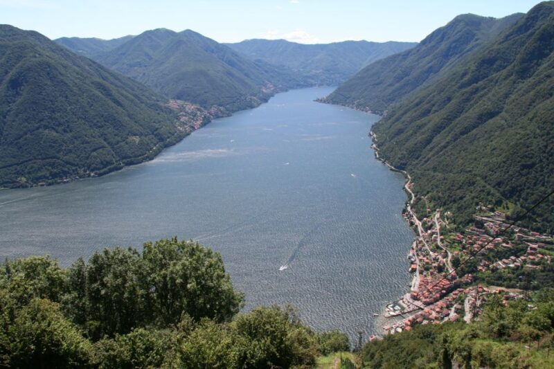 Lake Como: Highlights Tour with a Local by Private Car - Who Will Love This Tour?