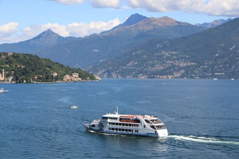 Lake Como: Highlights Tour with a Local by Private Car - The Sum Up