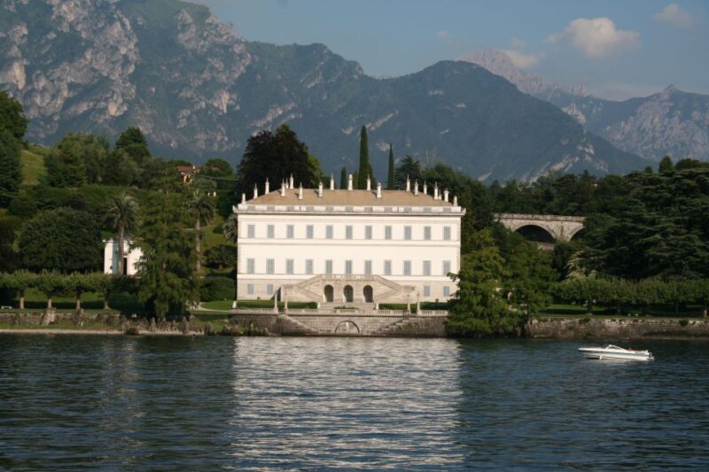 Lake Como: Highlights Tour with a Local by Private Car - FAQ