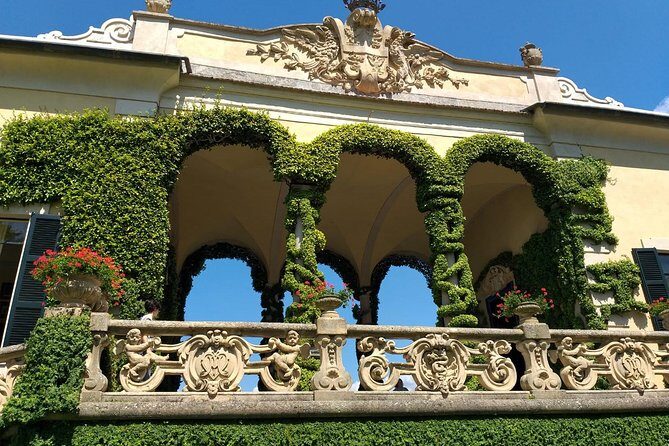 Lake Como Highlights - Villa Balbianello & Bellagio exclusive full-day tour - Final Thoughts
