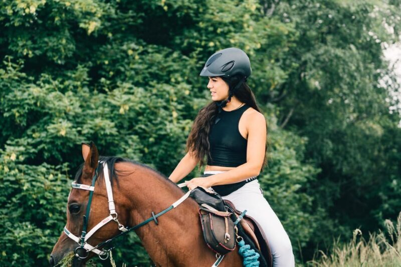 Lake Como: Horseback Riding Tour to an Ancient Village - Final Thoughts
