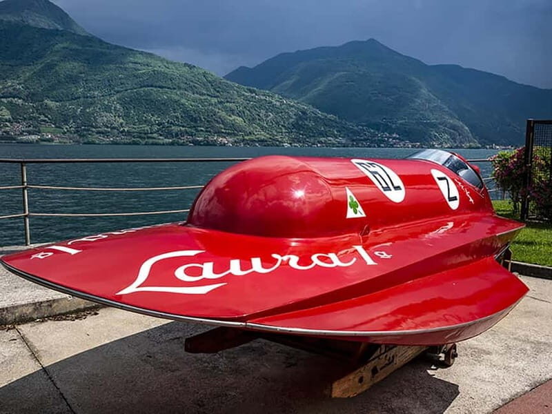 Lake Como: International Museum of Vintage Boat Entry Ticket - Value and Who It Suits Best