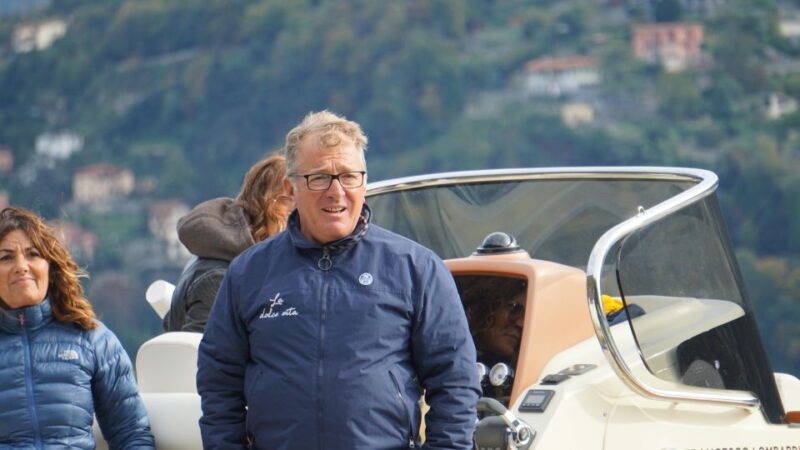 Lake Como: La Dolce Vita Private Tour 2 hours Eolo boat - An Authentic and Practical Exploration of Lake Como