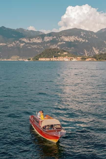 Lake Como: Lake Como photography experience with a local professional photographer - A Closer Look at the Lake Como Photography Tour