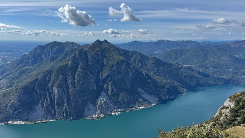 Lake Como: Piani Resinelli Hike with Pickup - Summary: Why Choose the Piani Resinelli Hike?