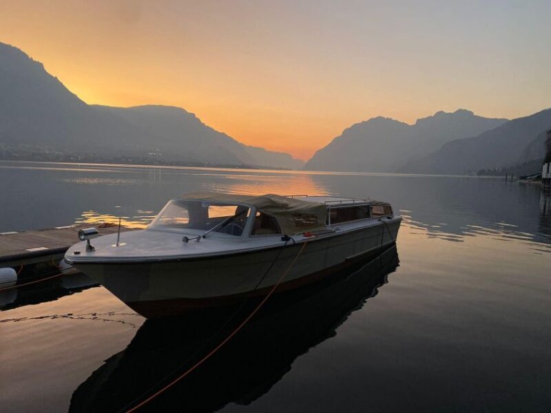 Lake Como private Boat Tour - Frequently Asked Questions