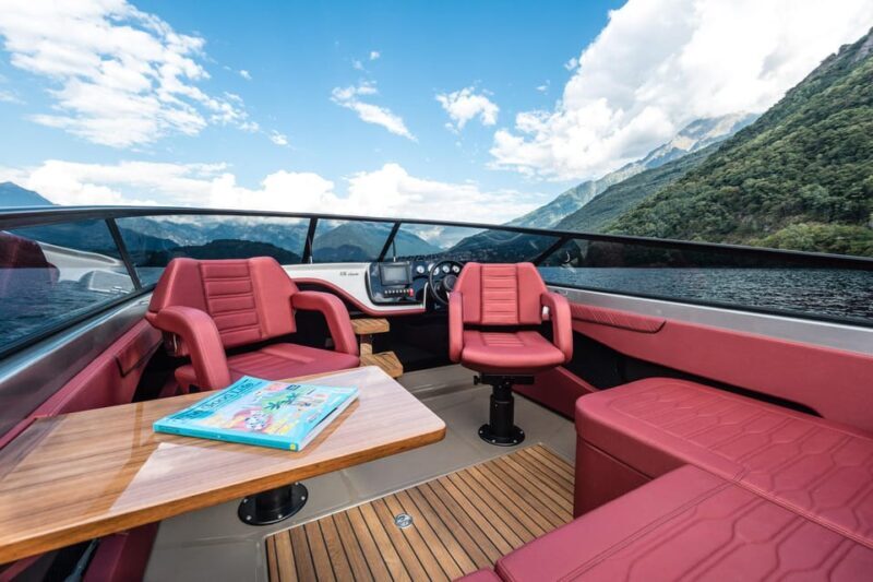 Lake Como Private Boat Tour - Who Will Enjoy This Tour?