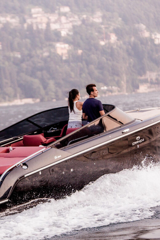 Lake Como Private Boat Tour - FAQ