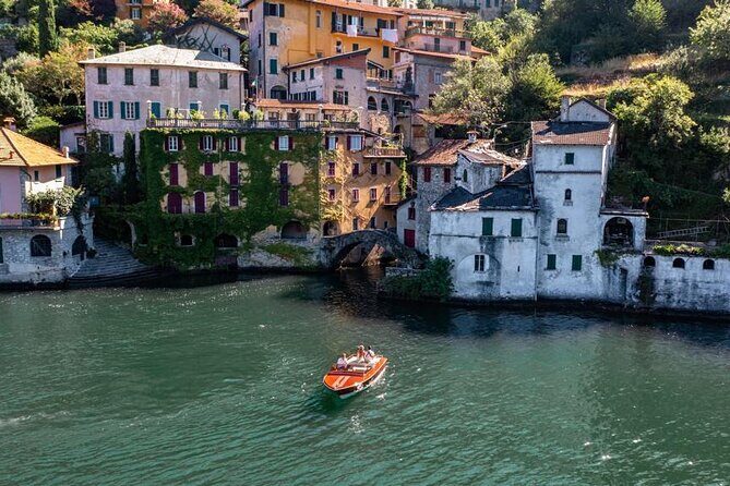 Lake Como Private Classic Speedboat Tour - FAQ
