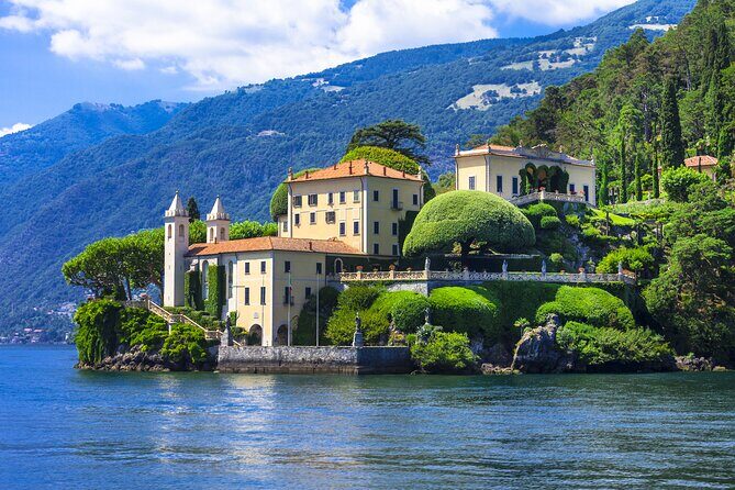 Lake Como Private Classic Speedboat Tour - Final Words