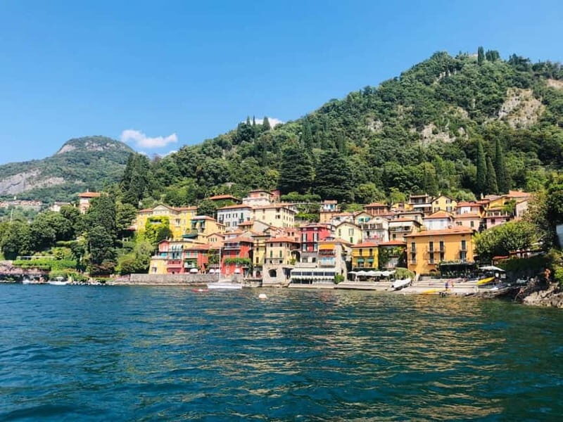 Lake Como: Private Fast Boat Tour with Local Guide - Authentic Insights from Reviews