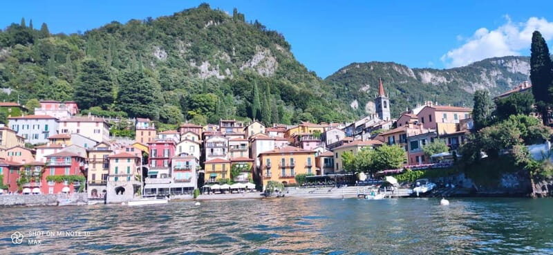Lake Como: Private Fast Boat Tour with Local Guide - FAQs