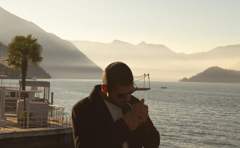 Lake Como: Private Photography Session with a Local Guide - What to Expect on the Tour