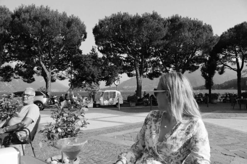 Lake Como: Private Photography Session with a Local Guide - The Photos and Post-Tour Delivery