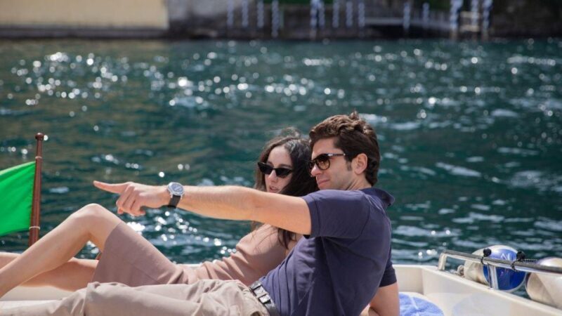 Lake Como: Private Southwest Coast Boat Tour - Who Will Enjoy This Tour?