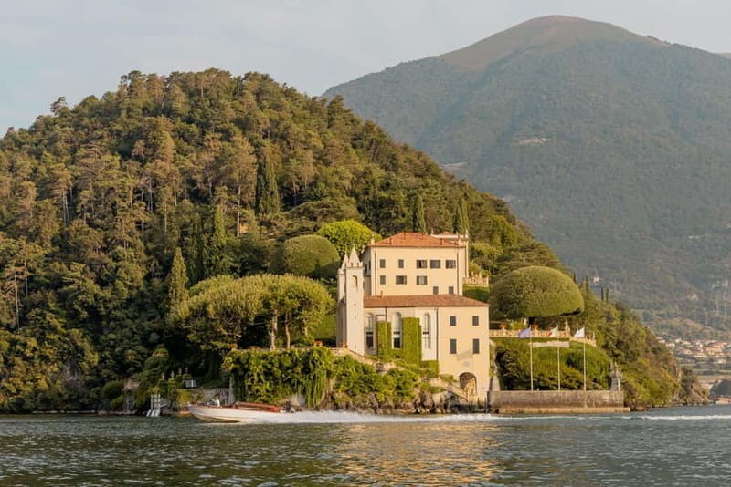 Lake Como: Private Wooden Speedboat Tour (11 people) - Final Thoughts: Is It Worth It?