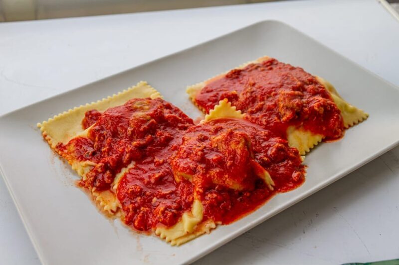 Lake Como: Ravioli Cooking Class with Wine - Introduction