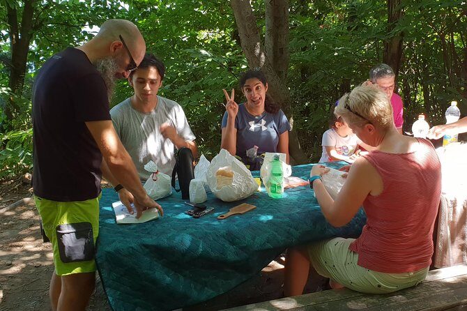 Lake Como Rebels: Adventure day in Spina Verde Regional Park - A Closer Look at the Adventure: What’s Included and Why It Matters