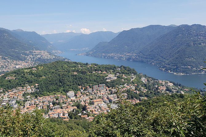 Lake Como Rebels: Adventure day in Spina Verde Regional Park - Practical Considerations