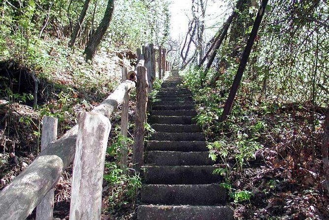 Lake Como Rebels: Adventure day in Spina Verde Regional Park - Who Will Enjoy This Tour?